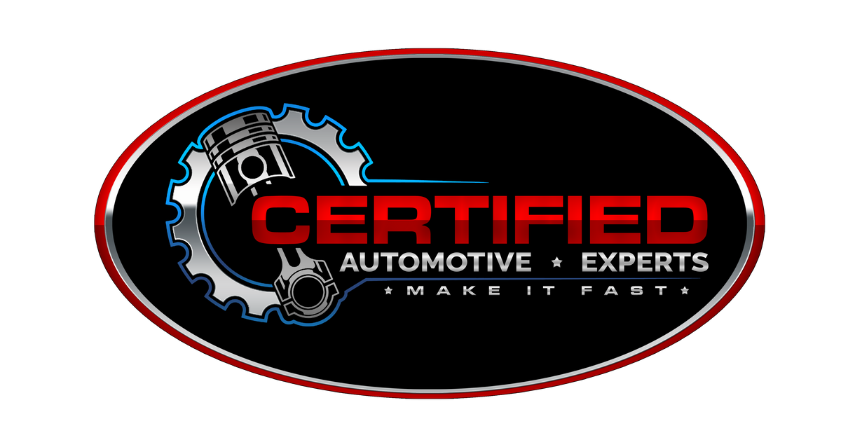 High Performance Auto Parts – Certified Automotive Experts
