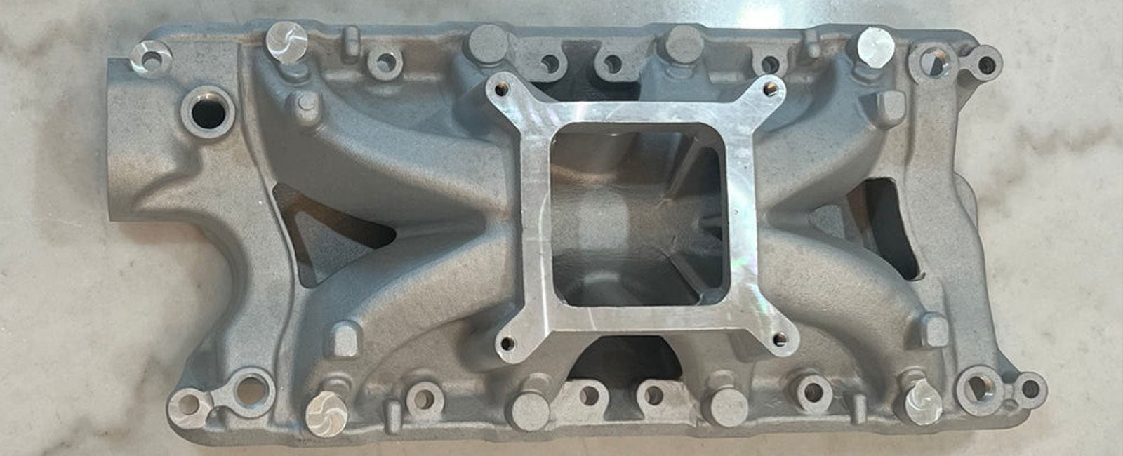 High Performance Auto Parts – Certified Automotive Experts