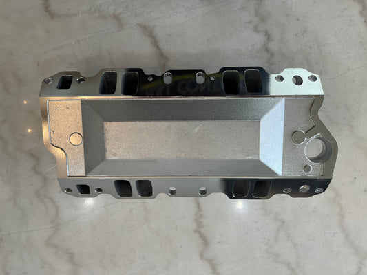 Small Block Chevy Parts: Intakes, Headers, and Distributors ...